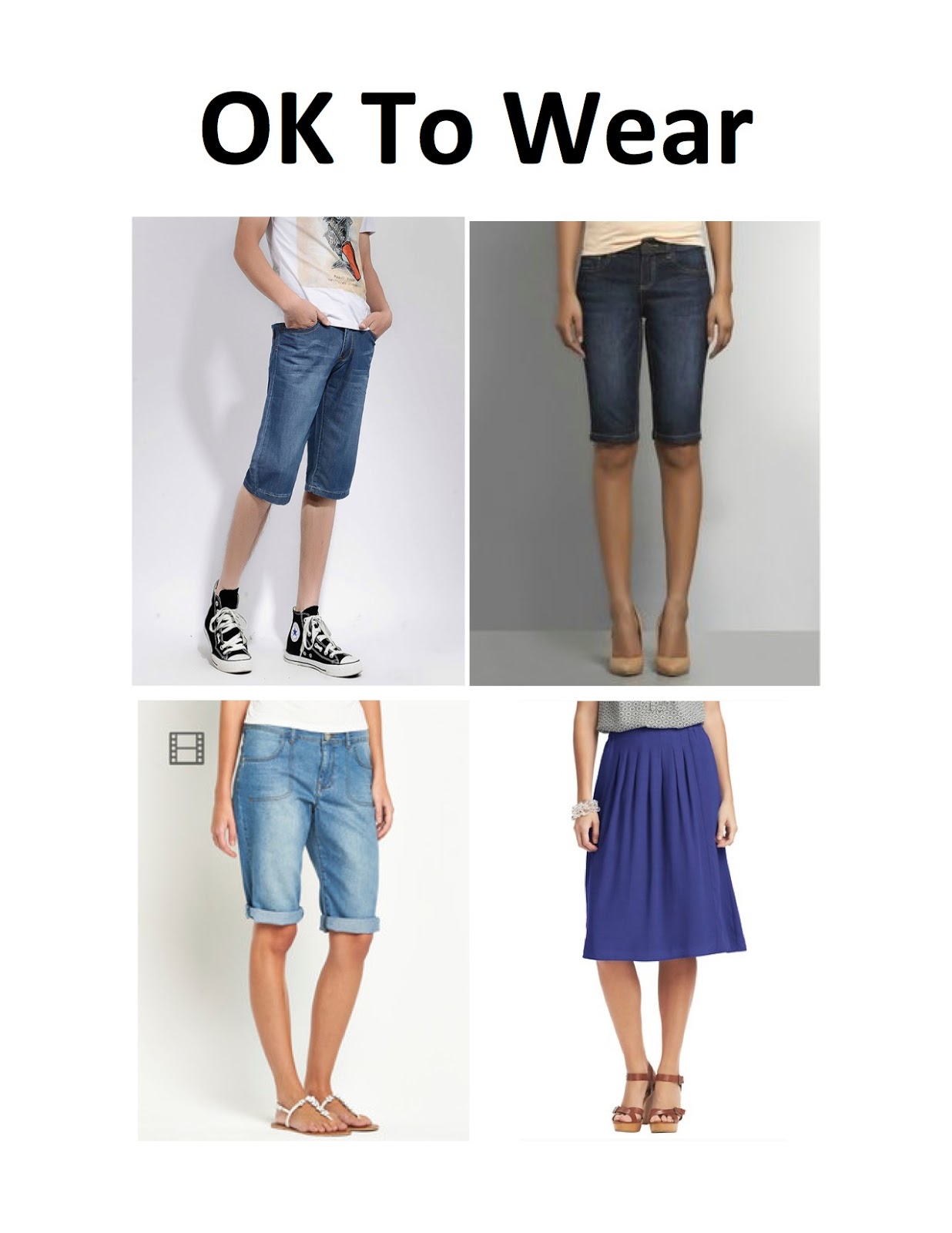 King Connections 2016-17: Dress Code Reminders