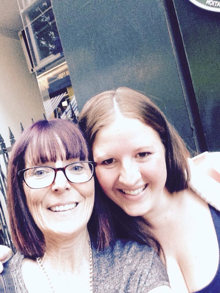 Random Things Through My Letterbox: My Life In Books ~ talking to ...