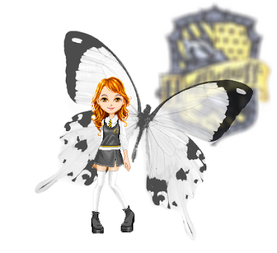 Além da Magia: Kelly Gregson