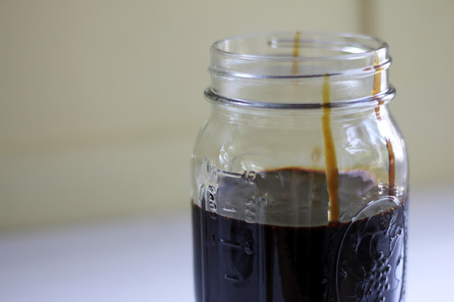 Blue Kale Road: A Worcestershire Sauce to Love