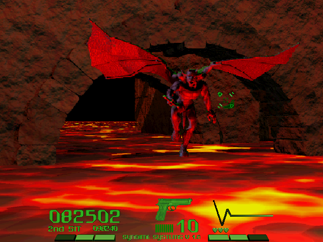 Iron Maiden Ed Hunter