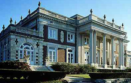 Be and D: Getaway: The Berkshires