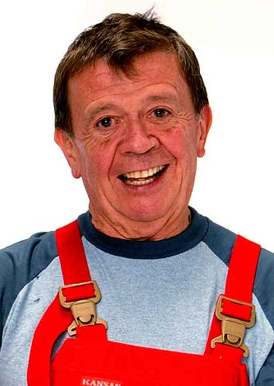 El Lavadero de las Muñecas: 'CHABELO' PLANEA SU REGRESO A LA TELEVISIÓN