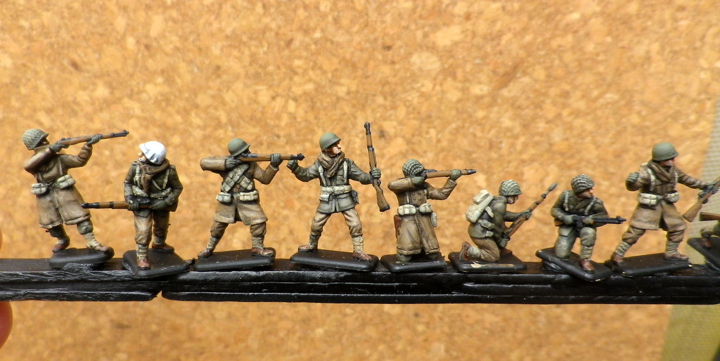 Review-1/72 Dark Alliance Stalker set 1 - Missing-Lynx