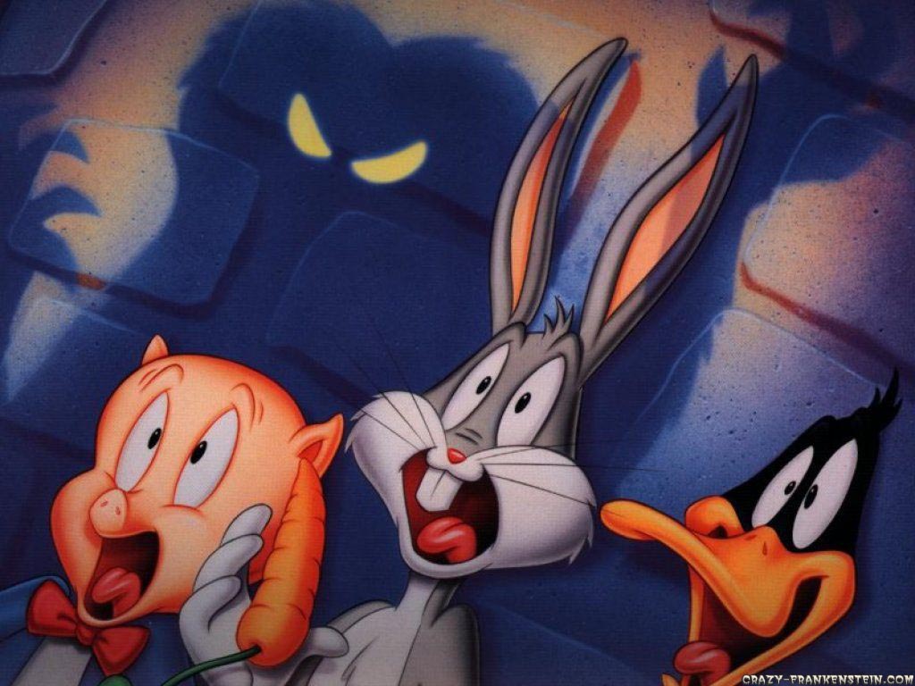 Animie Movies: Animated Cartoons Looney Tunes
