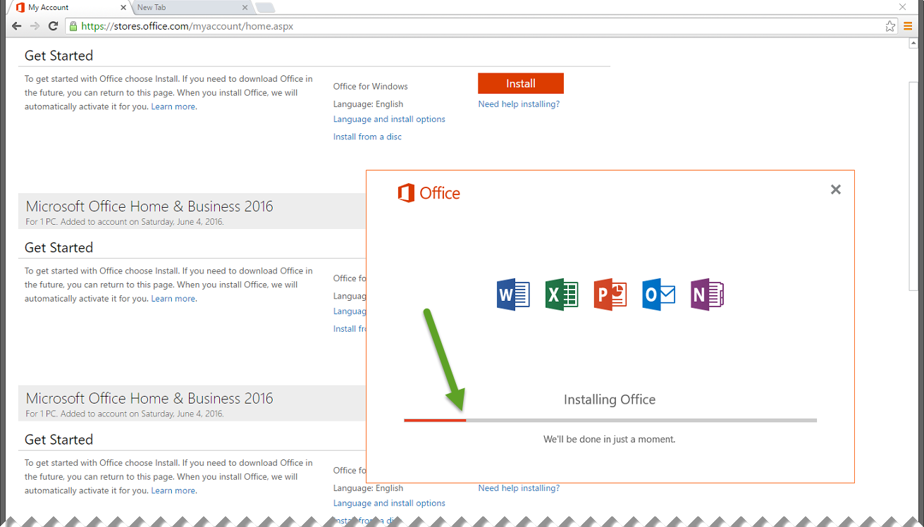 Eyonic Systems: How to Choose the Correct Microsoft Office Installer