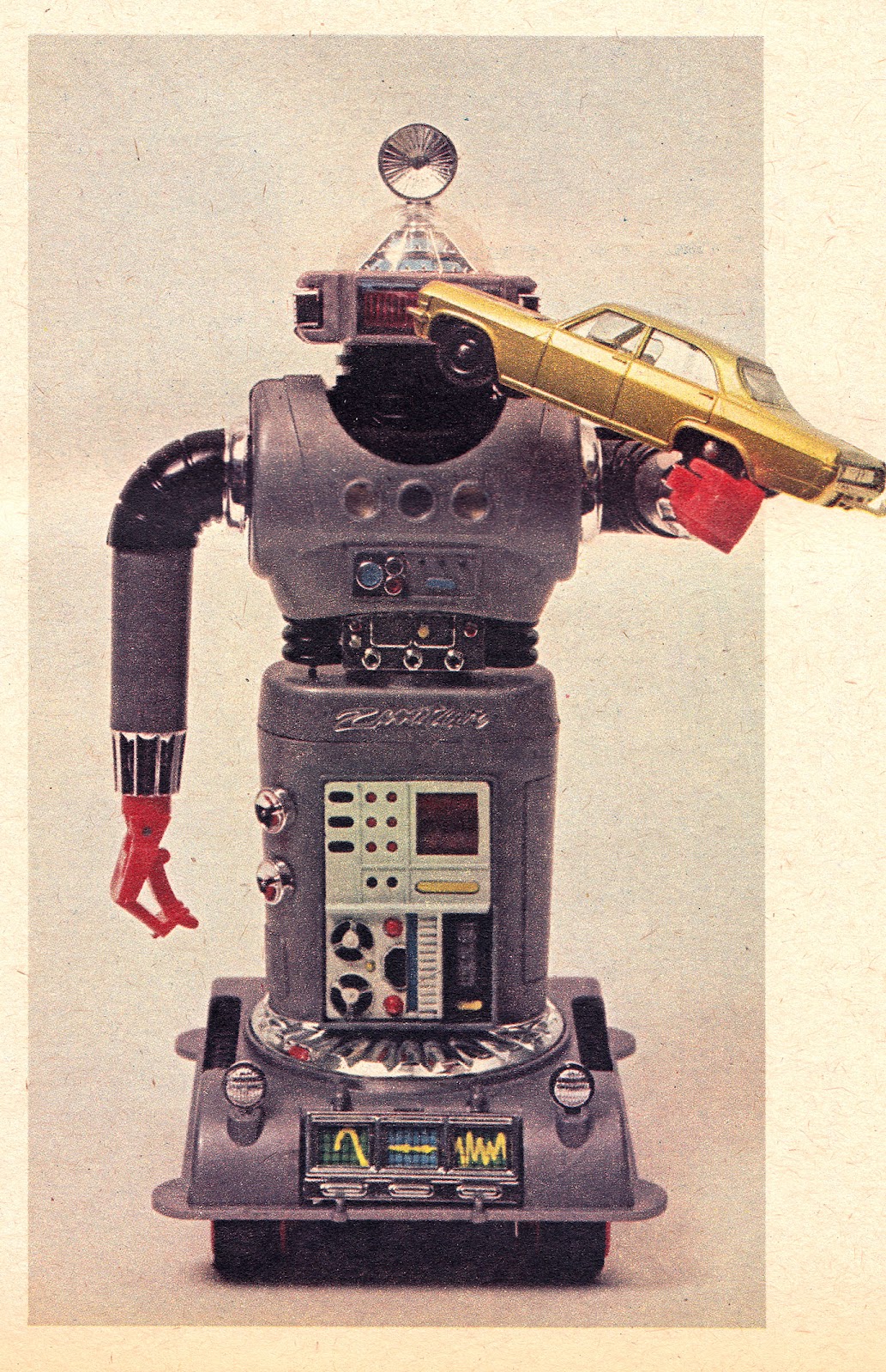 Progress is fine, but it's gone on for too long.: Danger, Ralph Nader ...