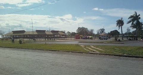 PNG Elections: Three dead in Kimbe in election violence - Papua New ...