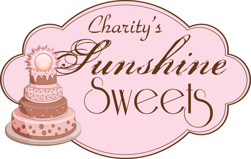 Charity's Sunshine Sweets