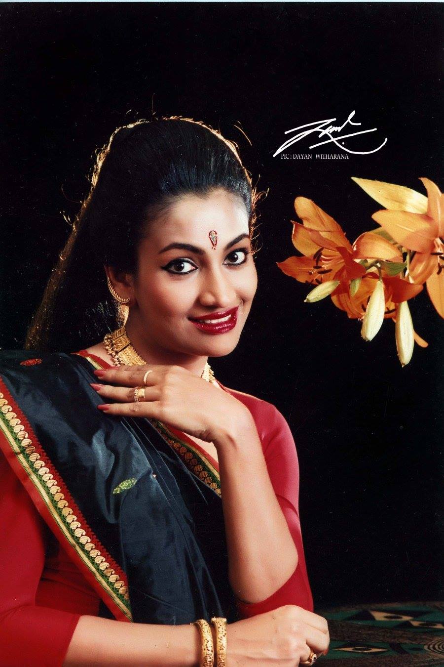 Achala Alas (අචලා අලස්) ~ Sri Lankan Actress Place