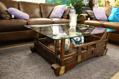 Tokyo Lease Corporation Blog : Korean Coffee Table