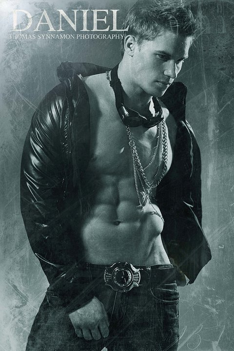 Los Ojos del Espectador: Daniel rumfelt