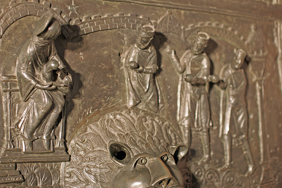 kunst in de middeleeuwen: Romaanse kunst