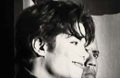 Cartas para Michael: abril 2013