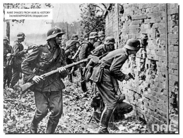 ILLUSTRATED HISTORY: RELIVE THE TIMES: Images Of War, History , WW2 ...