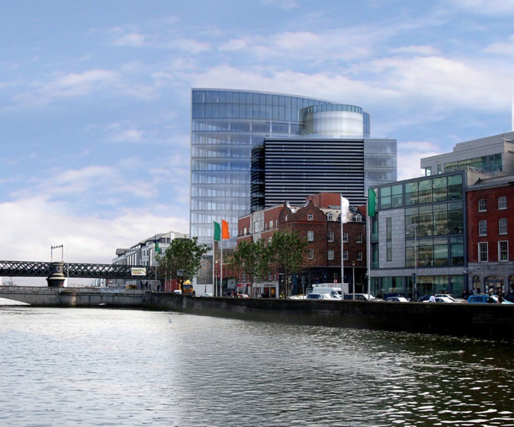 An Irish Town Planner: Johnny Ronan’s plan to build Dublin’s tallest ...