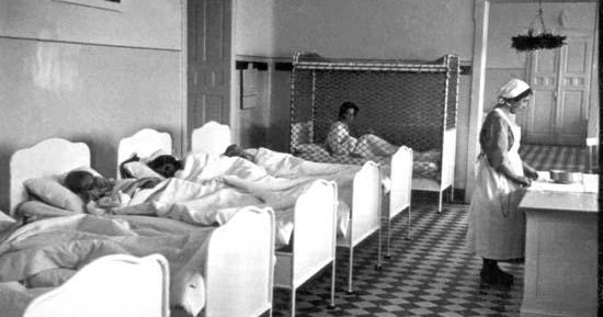 Ética, Legislación y Gestión en Enfermería: Aktion T4, la "eutanasia ...