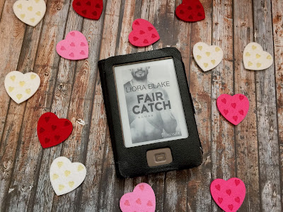 Rezension zu "Fair Catch" - Sunny's Wonderbookland