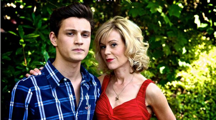 birthdays: Benjamin Gur