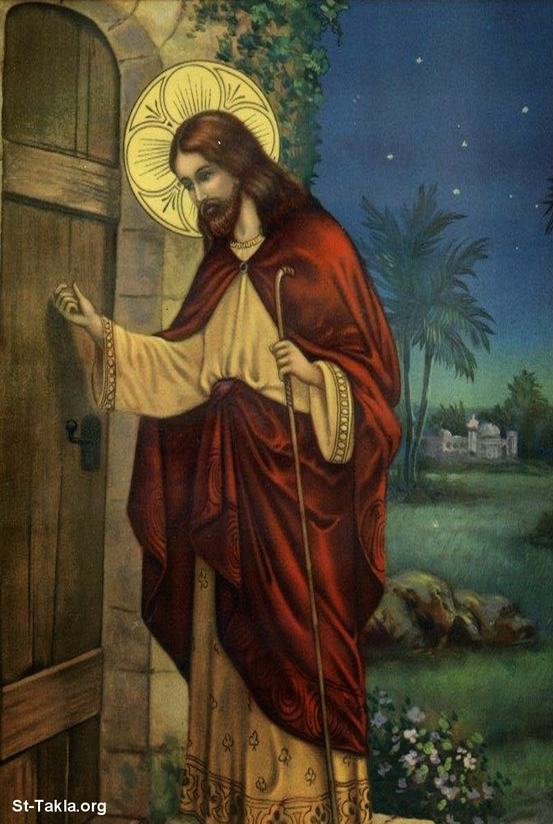 Ipse Christus: Vigilance and Faithfulness