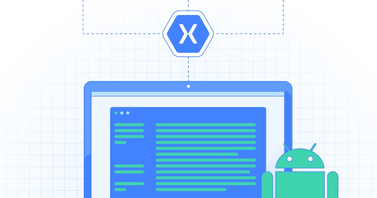 Building Cross-platform Apps with Xamarin: Perspective of an Android Developer | TECH INFO