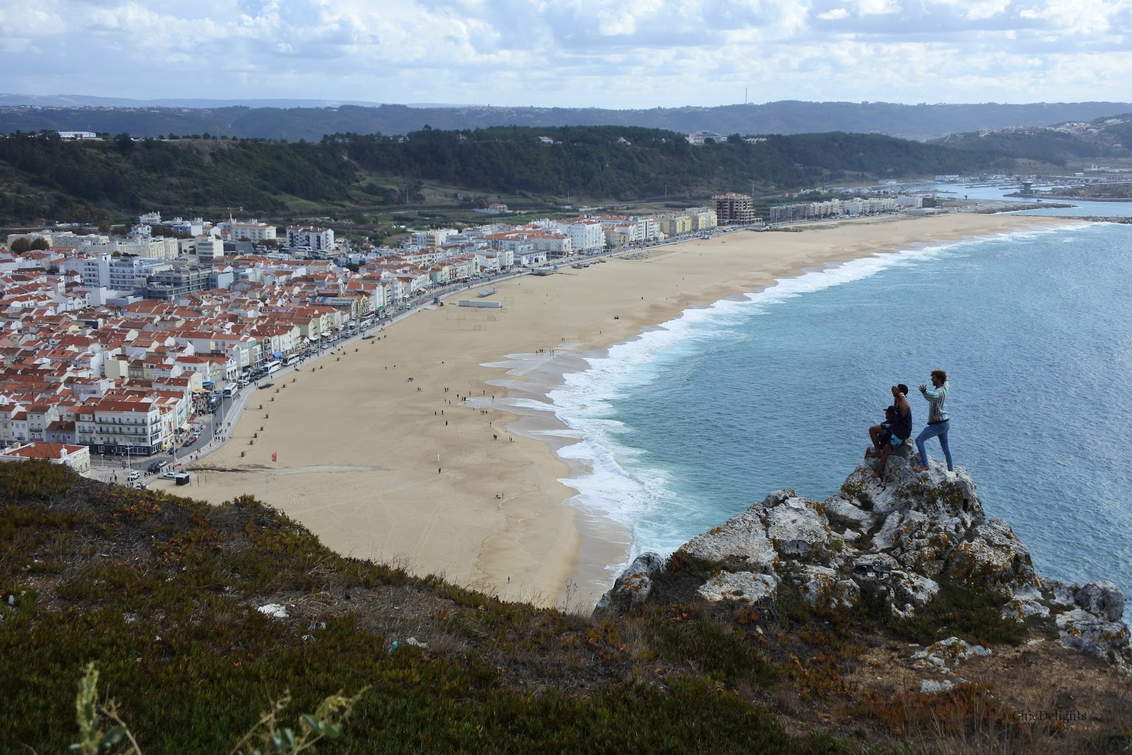 Enchanting Nazaré - Chic Delights