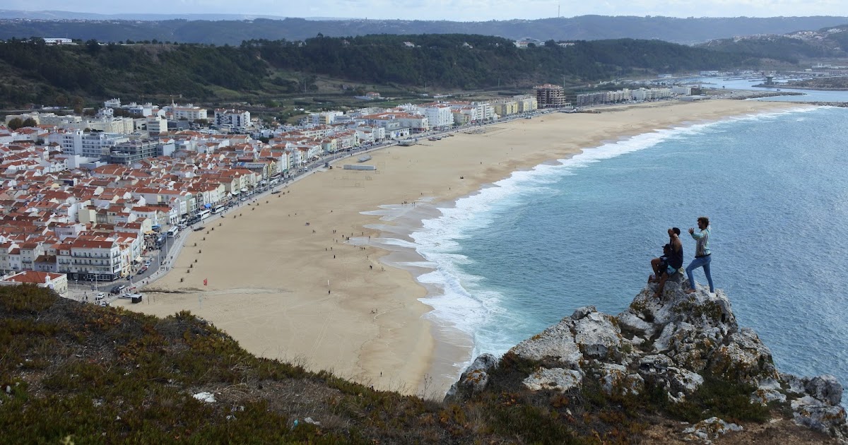 Enchanting Nazaré - Chic Delights