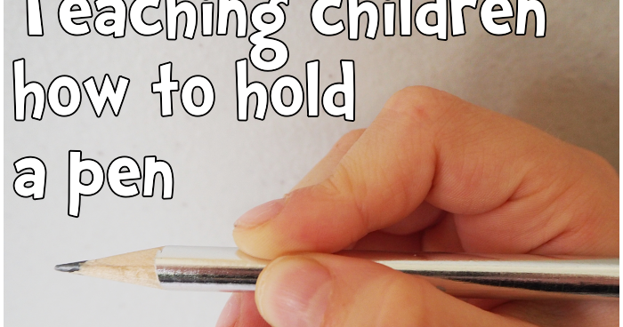 Learn with Play at Home: Finger Exercises for Kids learning Handwriting ...