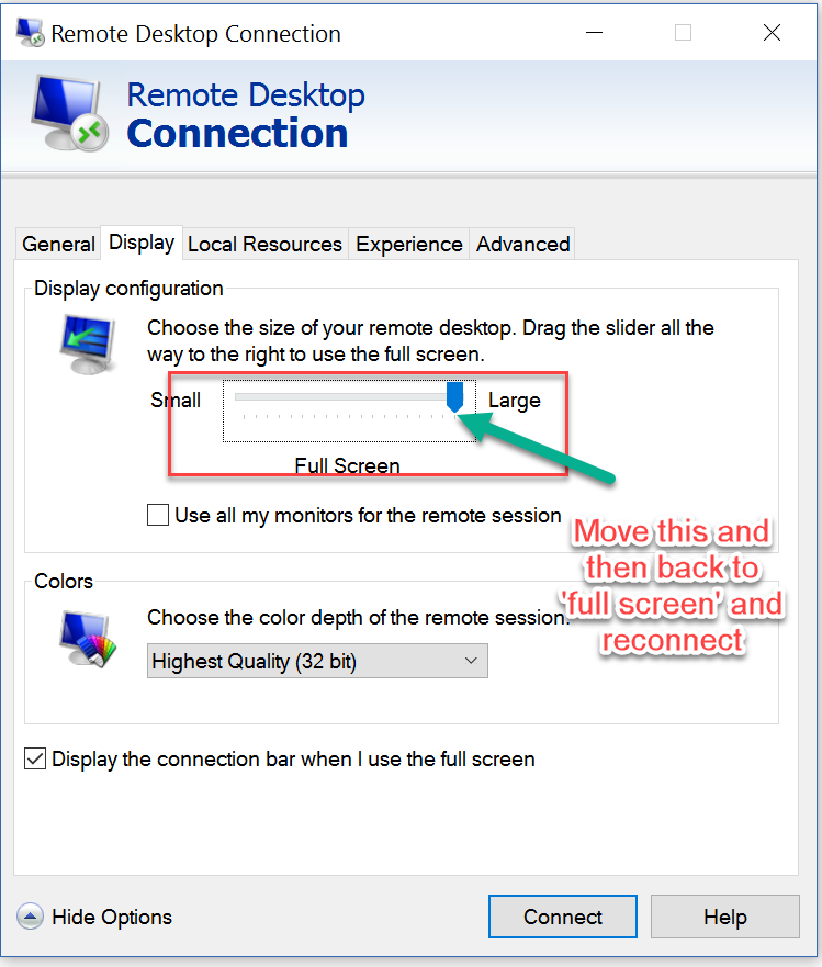 DAX Dude - Dynamics 365/AX: Personal Windows OS toolbar overlaying full ...