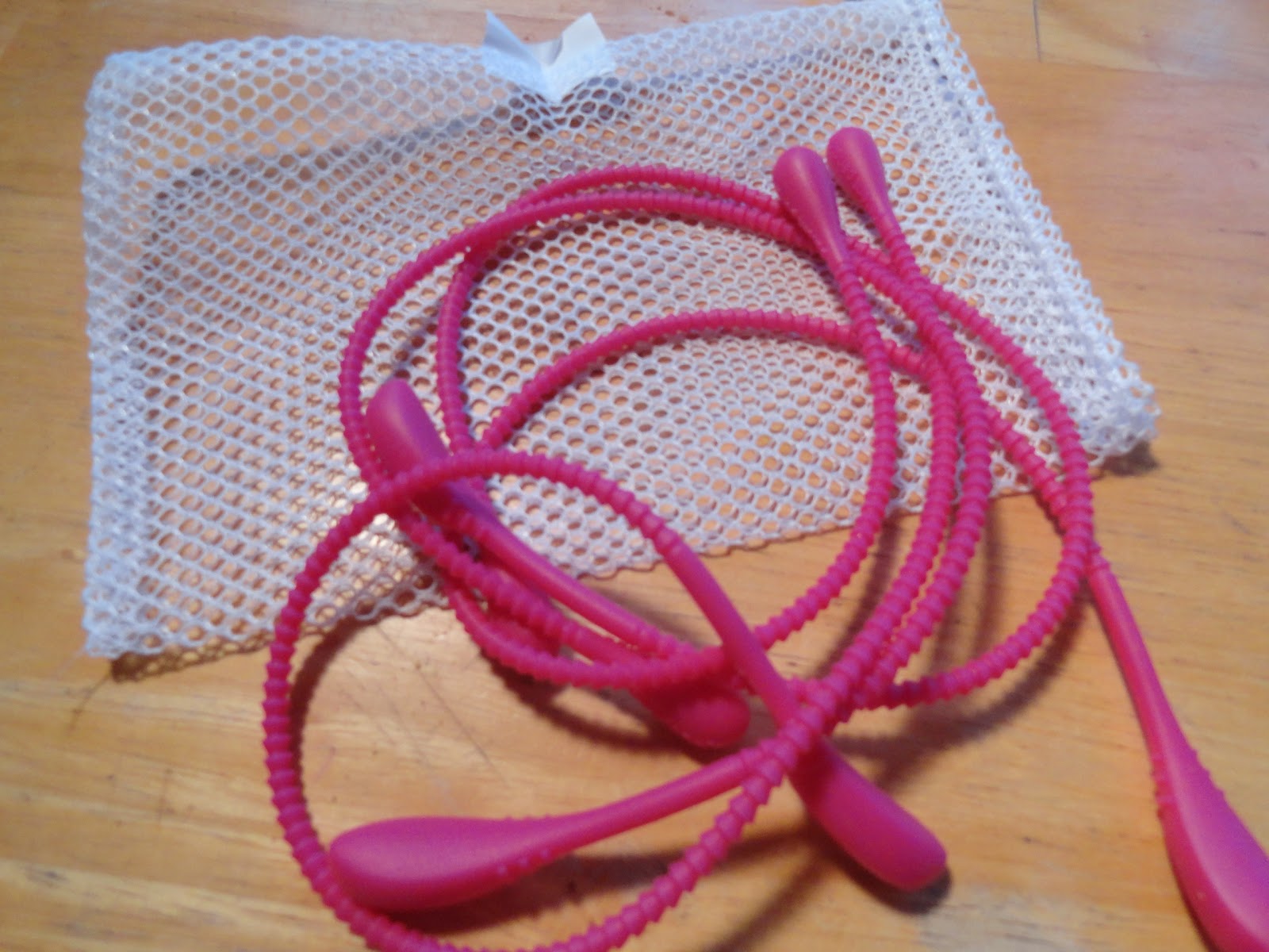 A Couple in the Kitchen: Our New Favorite Gadget: The Food Loop