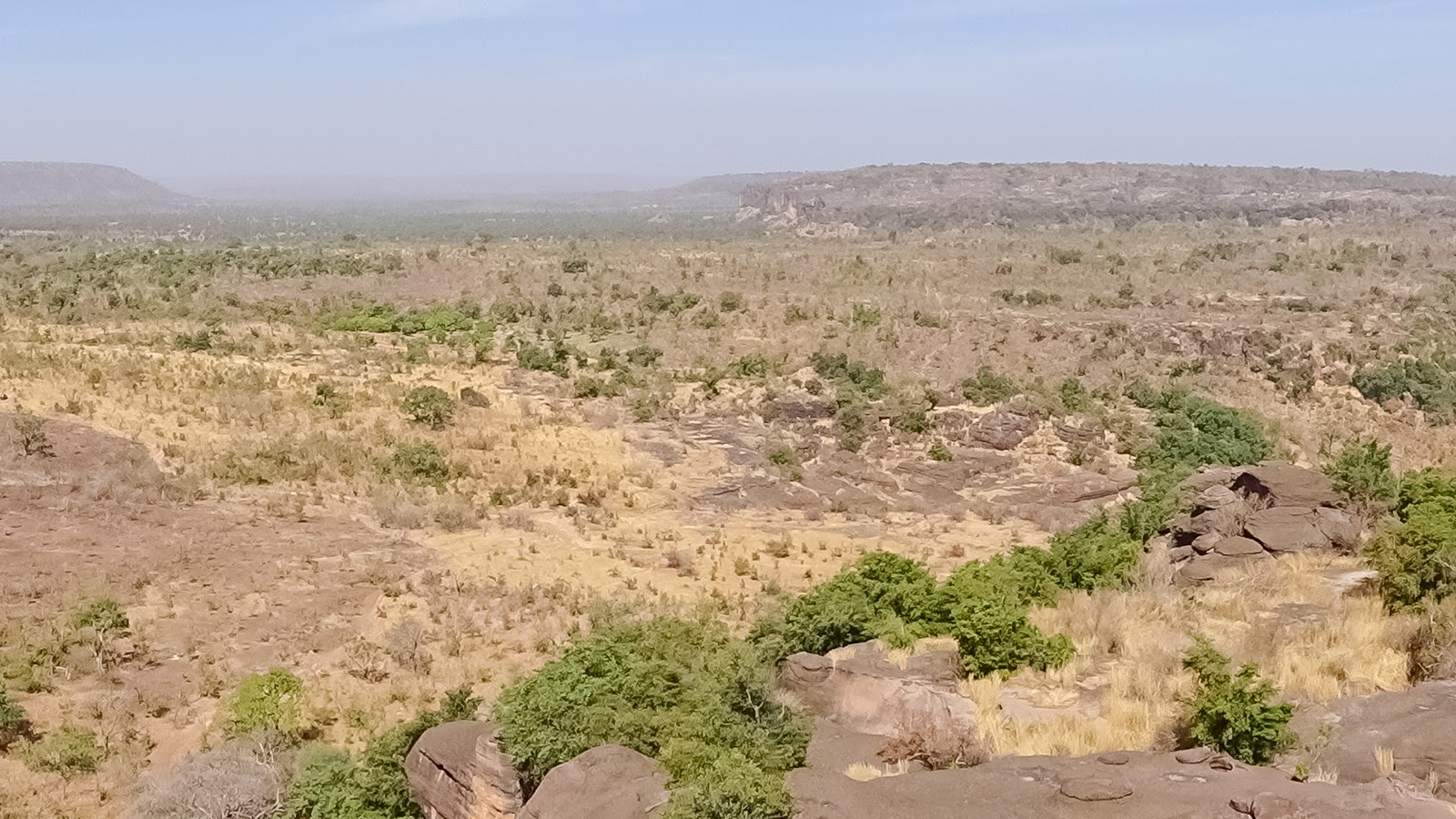Mali - Hiking in Sub-Saharan Mountains - Sven's Travel Venues