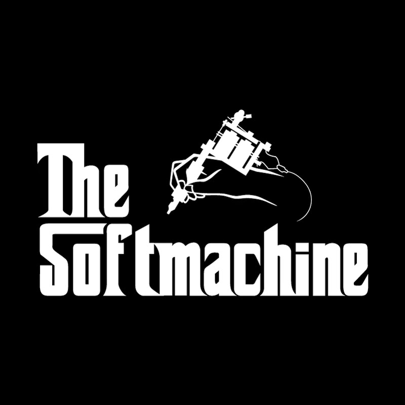 RIVER'S VOICE WESTERN RIVER: SOFT MACHINE 2015 SPRING/SUMMER