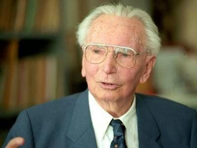VICTOR FRANKL - Kumpulan Materi