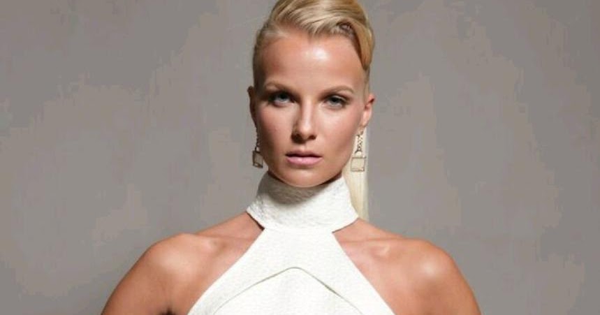 PoshMéke Fashion Blog: Posh Me'ke meets Paige