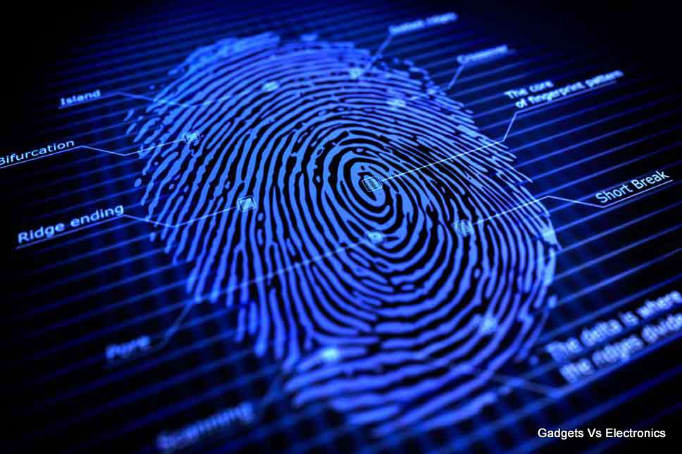 What Is Fingerprint Sensor and How Its Work What Is Fingerprint Sensor and How Its Work