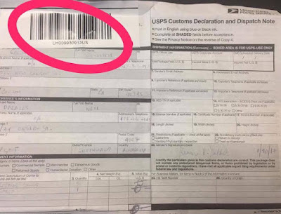 How To Track International Packages