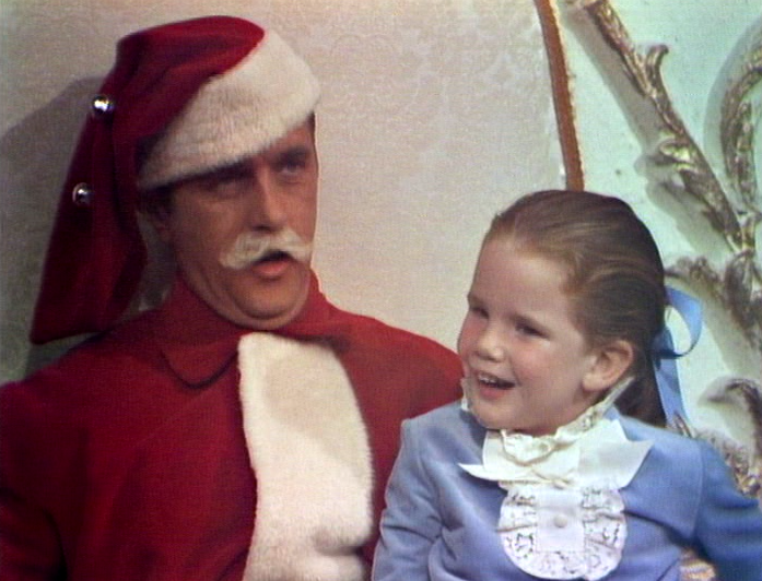 Christmas TV History: Dean Martin Show Christmas (1968)