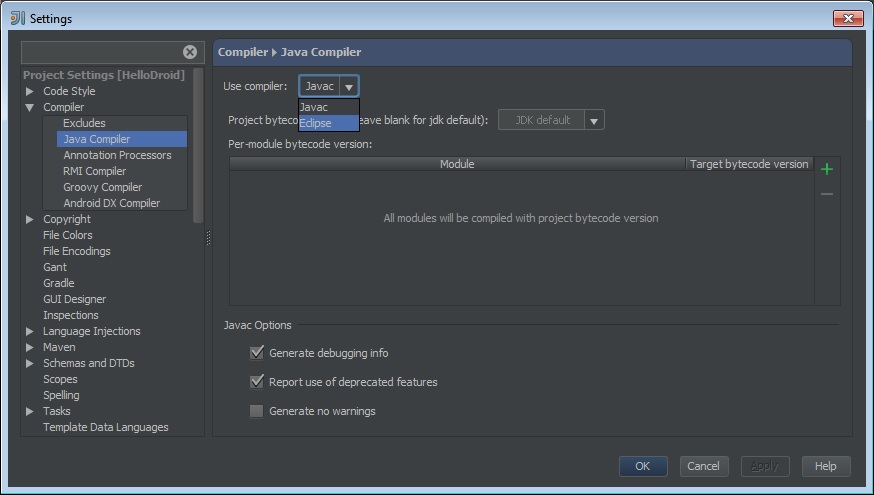 Top 5 C++ Compilers You Might Know - C++ and C Language Programs ...