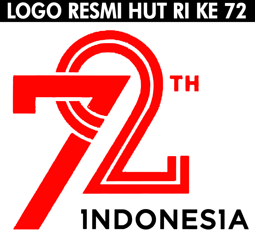 Logo Hut Ri Ke 76 Png, Download Logo HUT RI ke 75 Vector CDR / AI / PNG ...