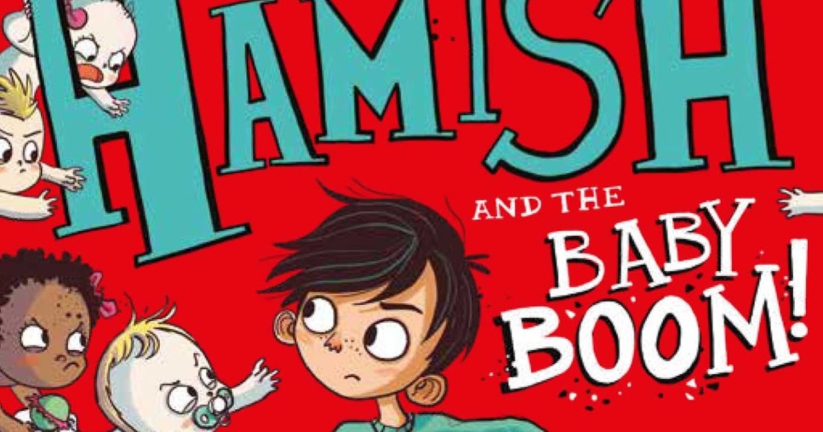 ReadItDaddy's Chapter Book of the Week - Week Ending 9th March 2018 ...