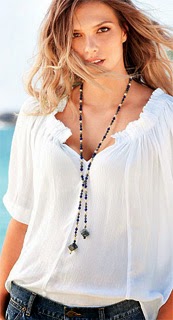 Blusas de Playa 2014