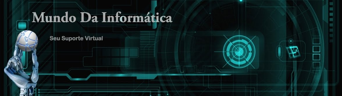 Tudo sobre o Mundo da Informática: História da Informática