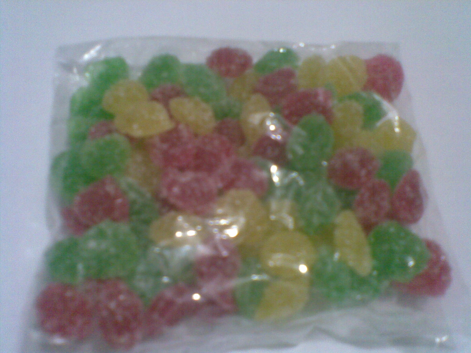 Toko Permen: jual permen