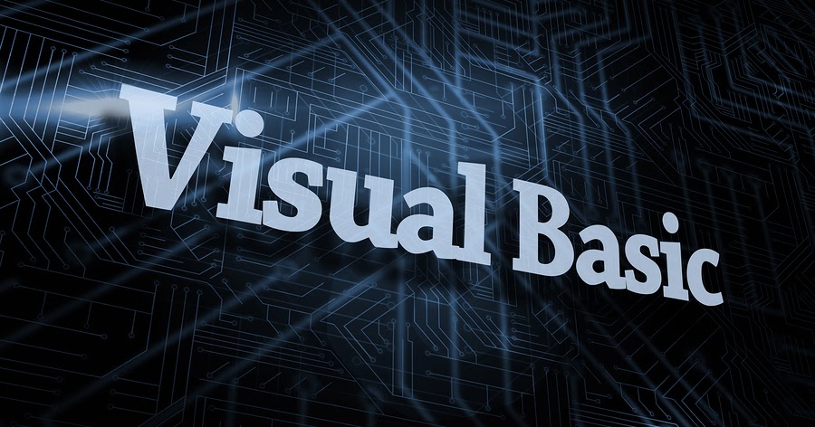 Visual Basic .NET ~ BHAILOG PROGRAMMER