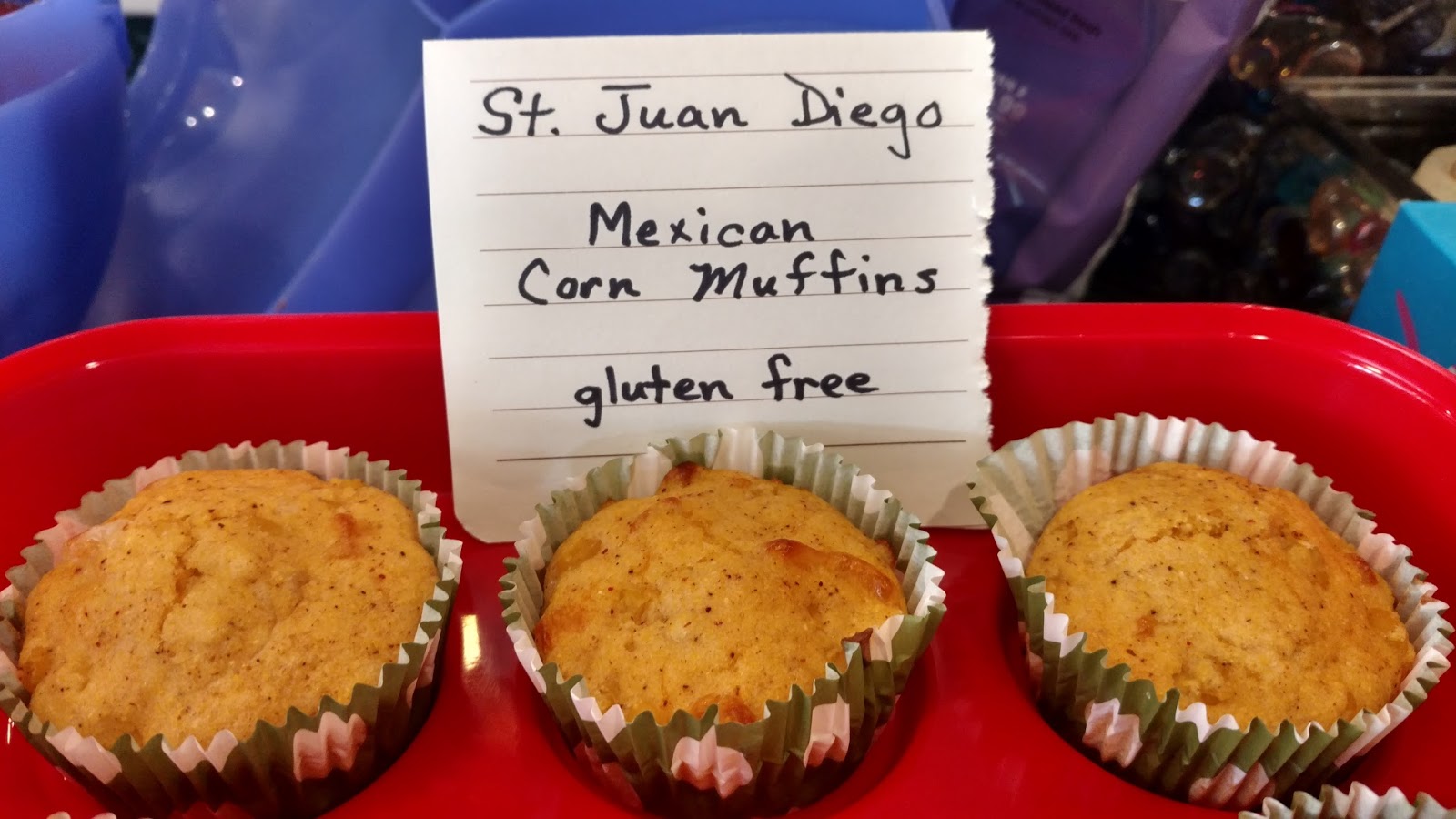 A Slice of Smith Life: Our 2017 All Saints Day Party