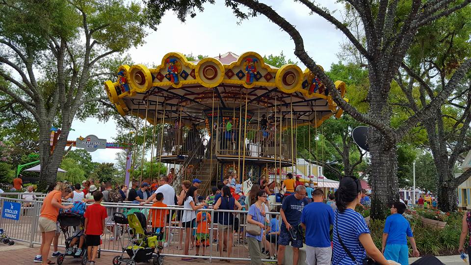 LEGOLAND Florida- the Ultimate Experience for LEGO Lovers: Part I ...