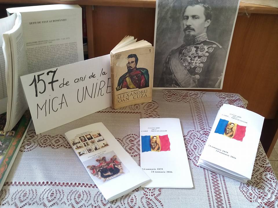Biblioteca Vlădeni - Ialomița Biblioteca Vlădeni - Ialomița