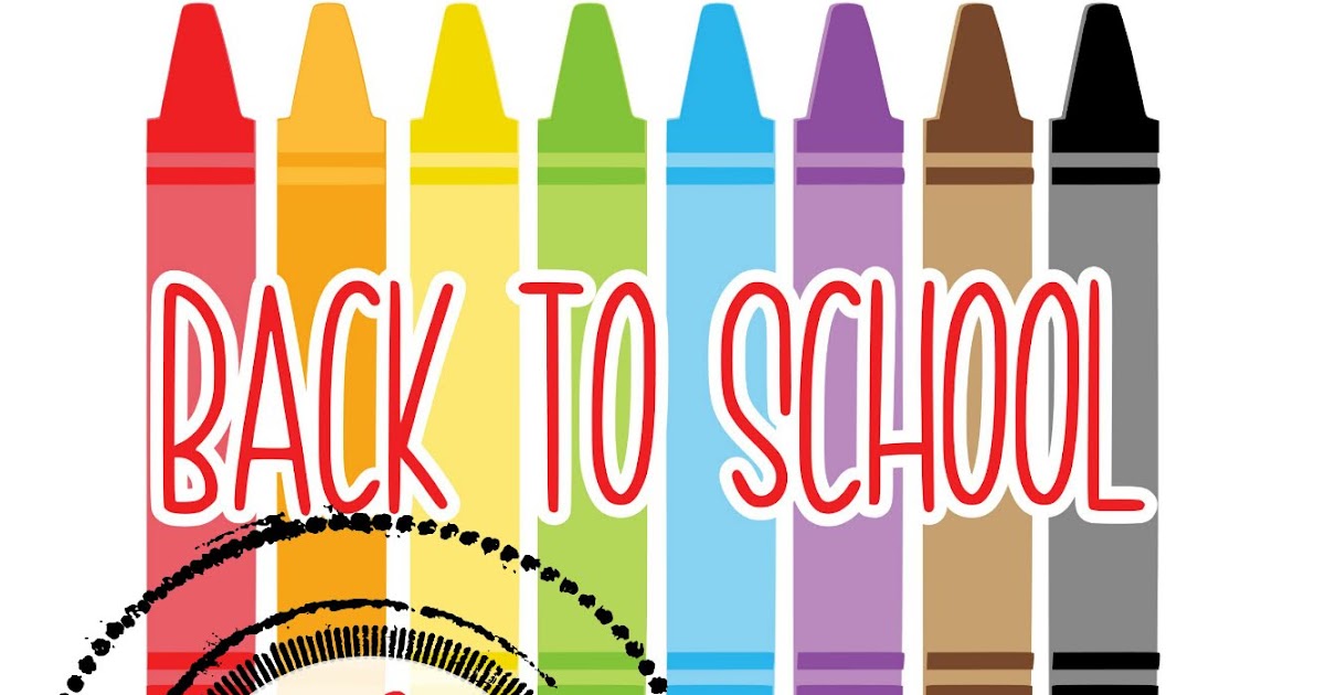 Free Silhouette Cut File: Back to School Crayons (3 Ways) - Silhouette ...