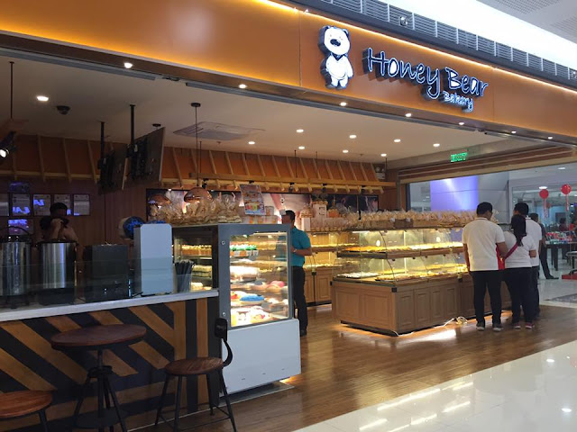 SM Cherry Antipolo Now Open to Serve YOU! - It's Me, Gracee