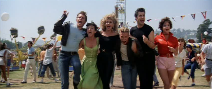 D A I S Y O: WEEKEND MOVIES